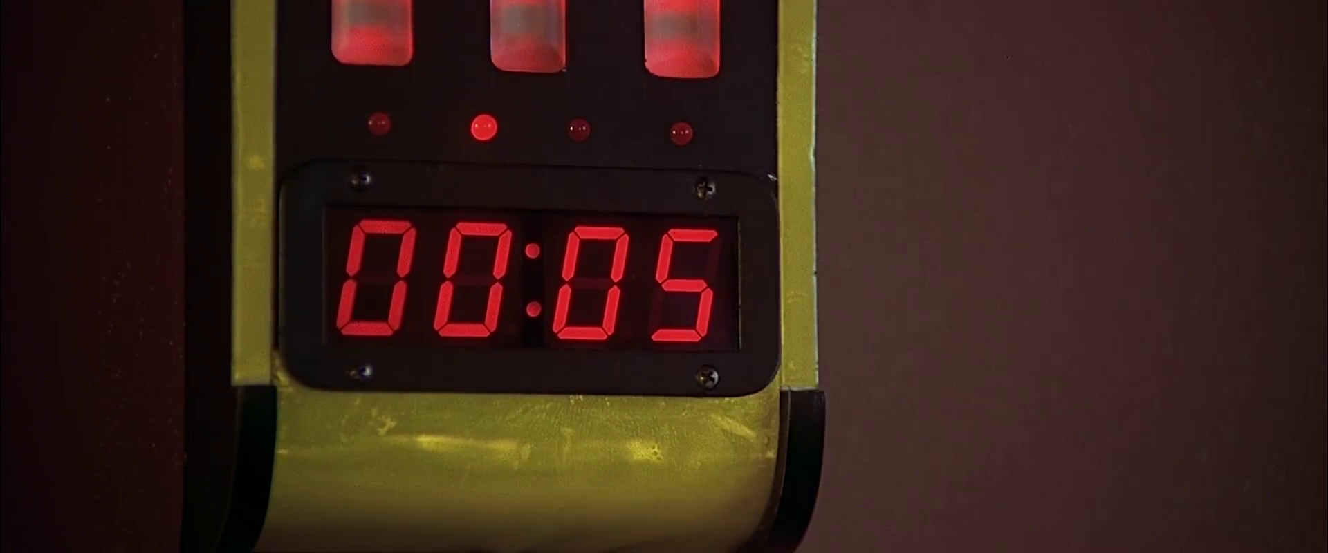 Zorg bomb | Sci-fi interfaces