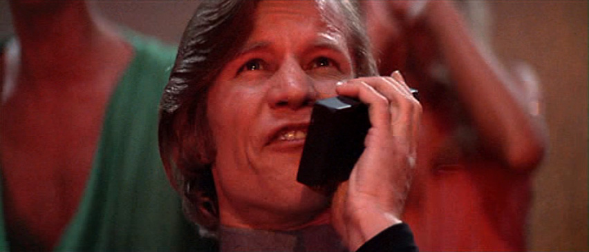 Report Card: Logan’s Run | Sci-fi interfaces