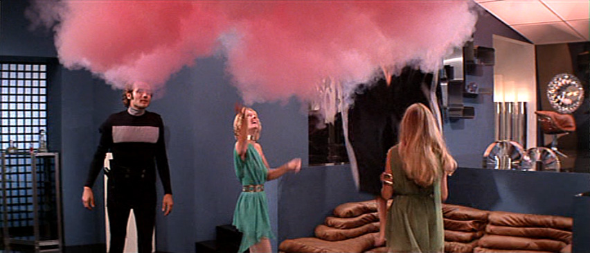 Report Card: Logan’s Run | Sci-fi interfaces