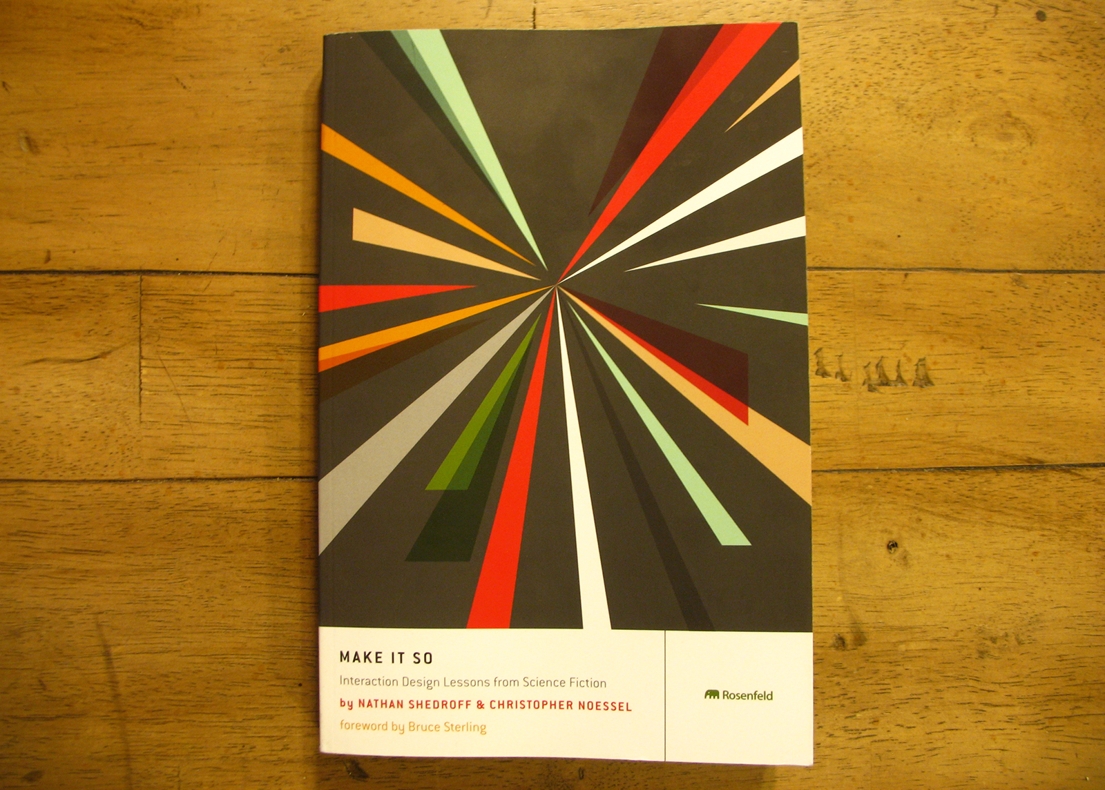 Wearable technologies in sci-fi | Sci-fi interfaces