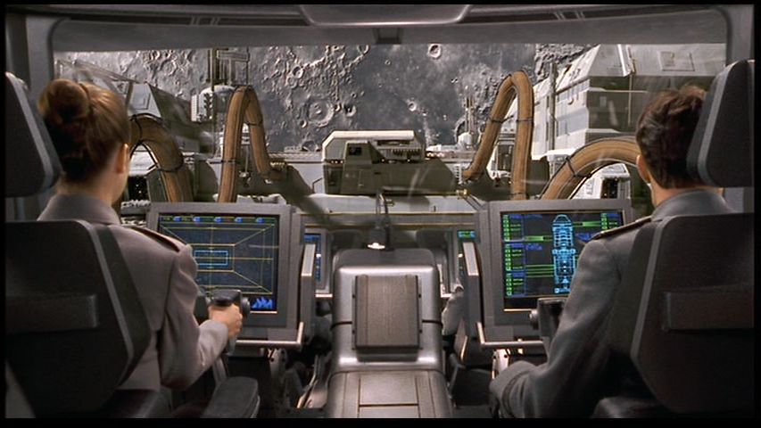 StarshipT-undocking04 | Sci-fi interfaces