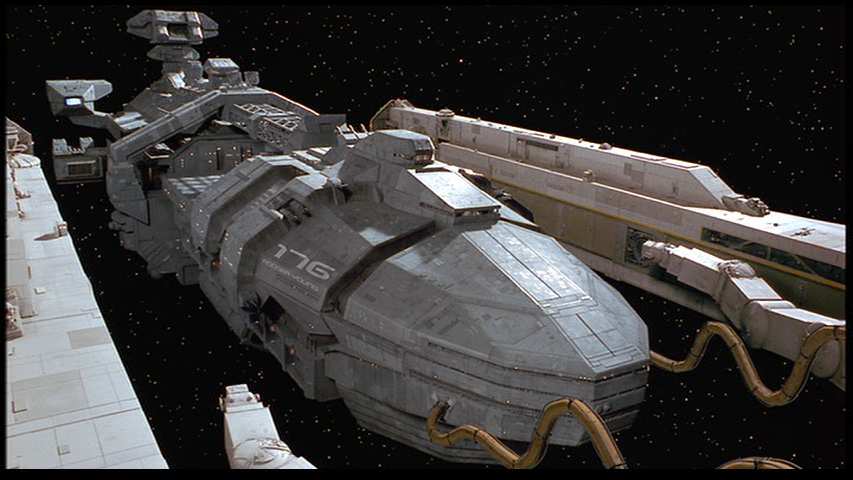 StarshipT-undocking08 | Sci-fi interfaces