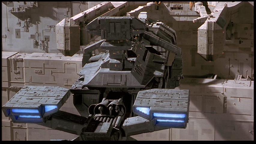 StarshipT-undocking17 | Sci-fi interfaces