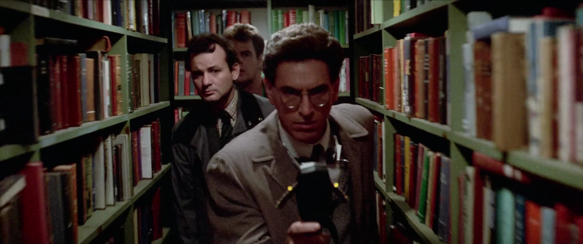 P.K.E. Meter | Sci-fi interfaces