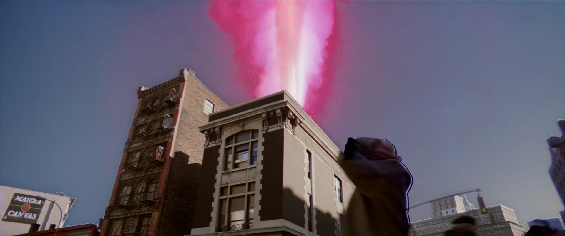 Containment unit | Sci-fi interfaces