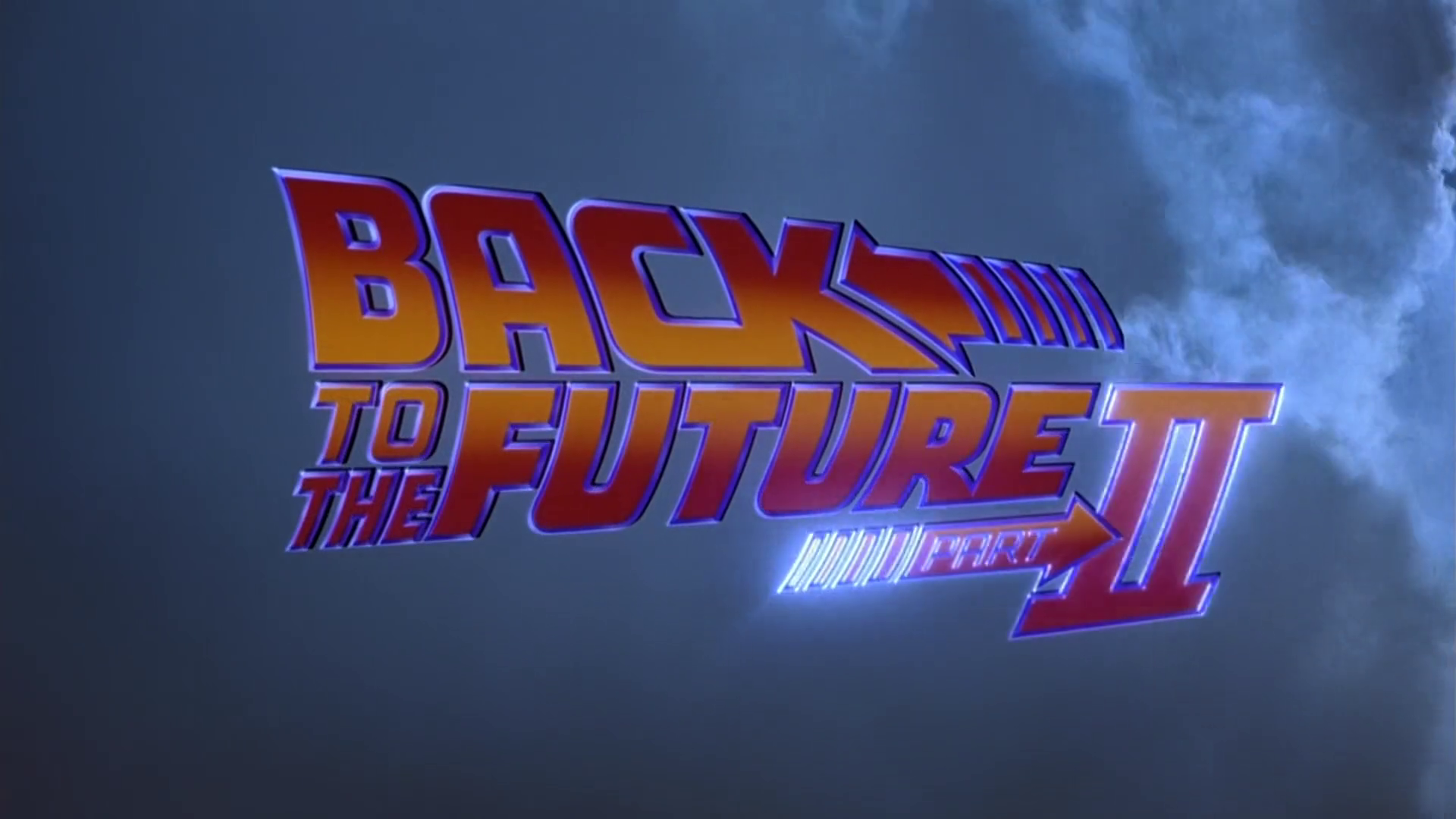 BttF-title | Sci-fi interfaces