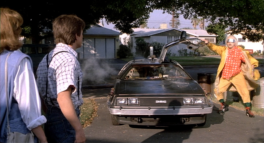 BttF_001 | Sci-fi interfaces