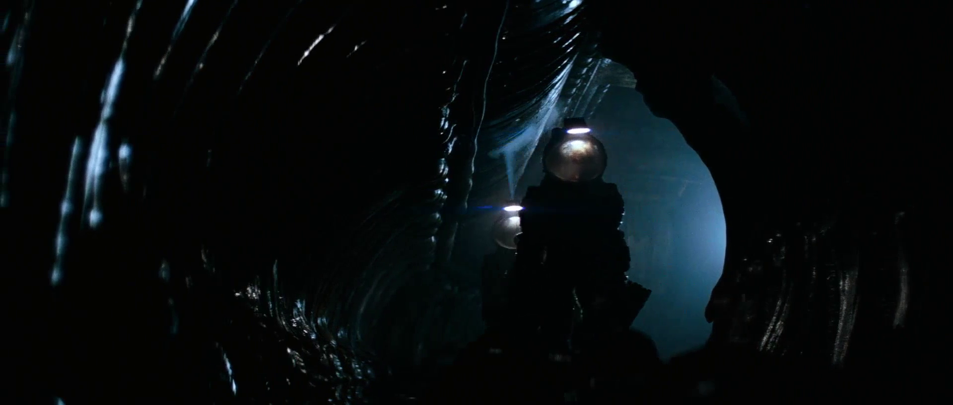 Sci-fi Spacesuits: Biological needs | Sci-fi interfaces